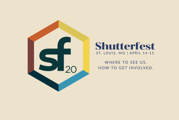 Smile! Shutterfest is next month. – 17hats Blog