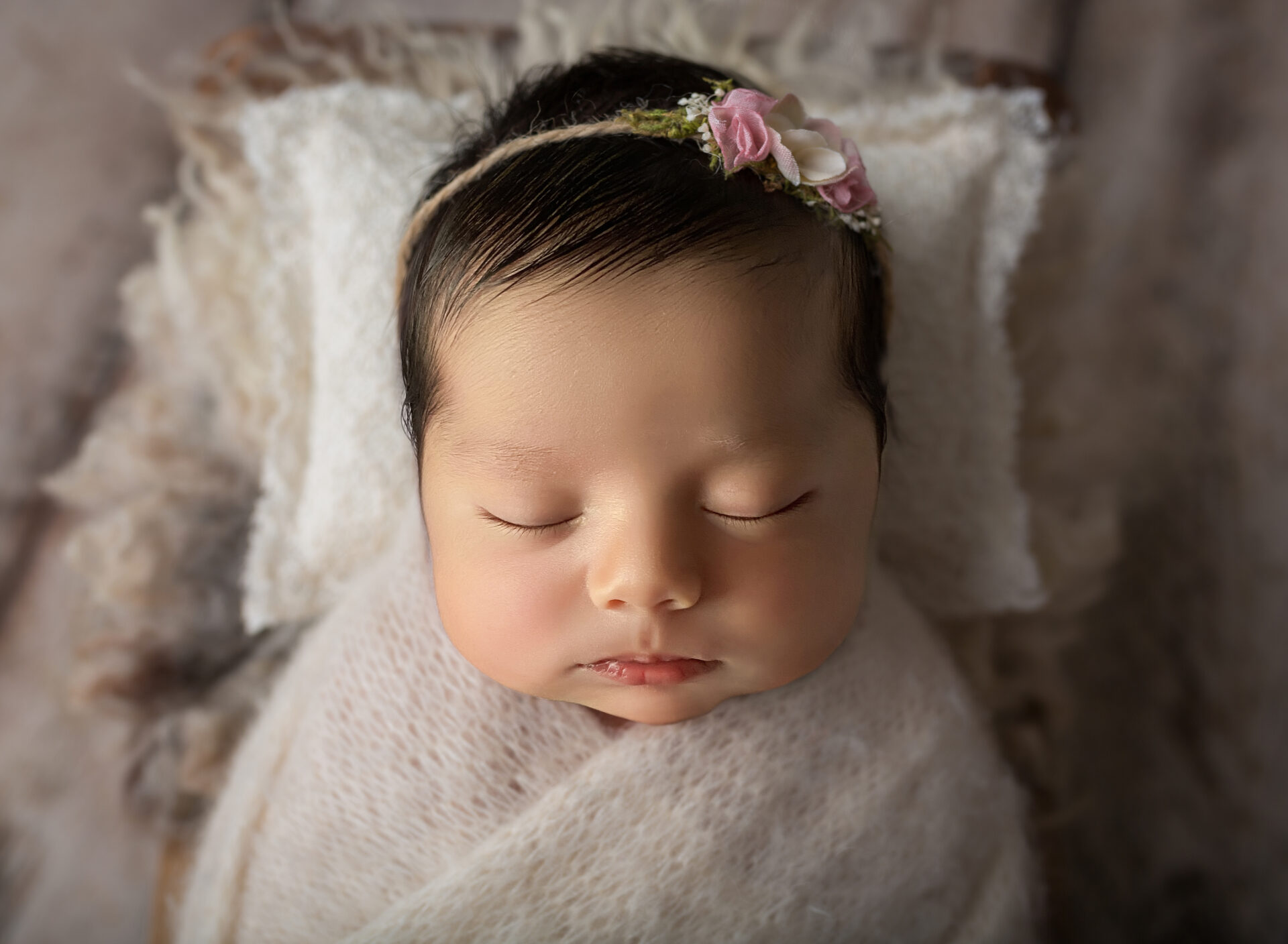 Newborn Photographer Gets Creative During The Coronavirus – 17hats Blog