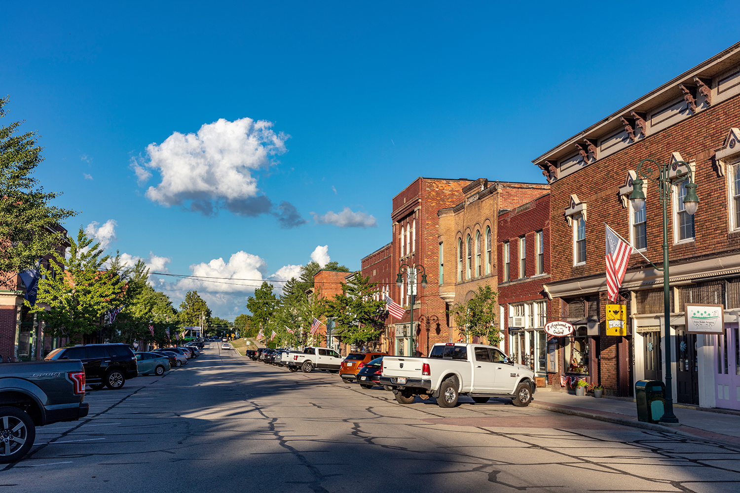 What You Need to Know About Running a Small Business in Small Town USA ...