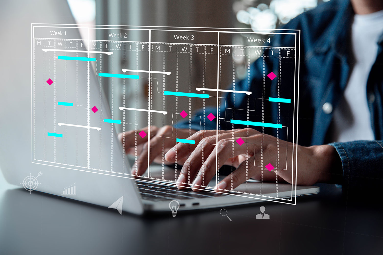 Calendar Organization Upgrade in 17hats – 17hats Blog